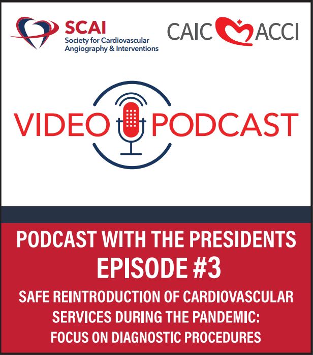 Podcast with the Presidents - Episode #3 - Safe Reintroduction of ...