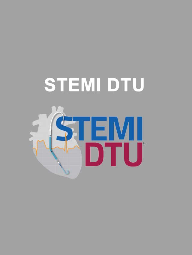 STEMI DTU - Canadian Association of Interventional Cardiology